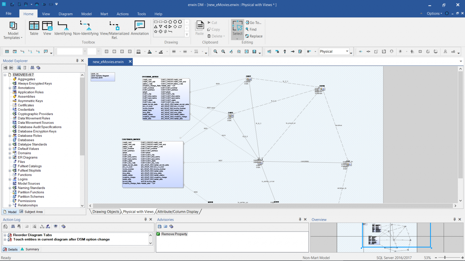 Erwin Data Model Interview Questions Fitylawyer