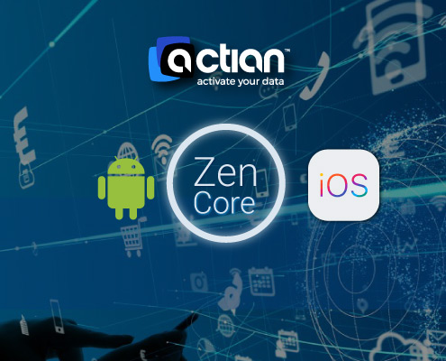 Actian Zen Core Gratuito!