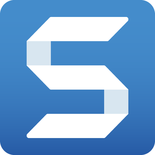 Snagit | Captura un proceso, añádele explicaciones