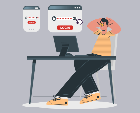 LastPass - ENTERPRISE