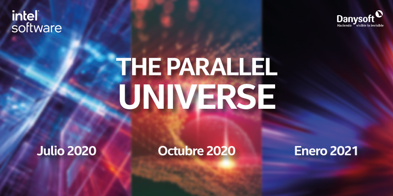 Intel Revistas Intel | The Parallel Universe - Danysoft