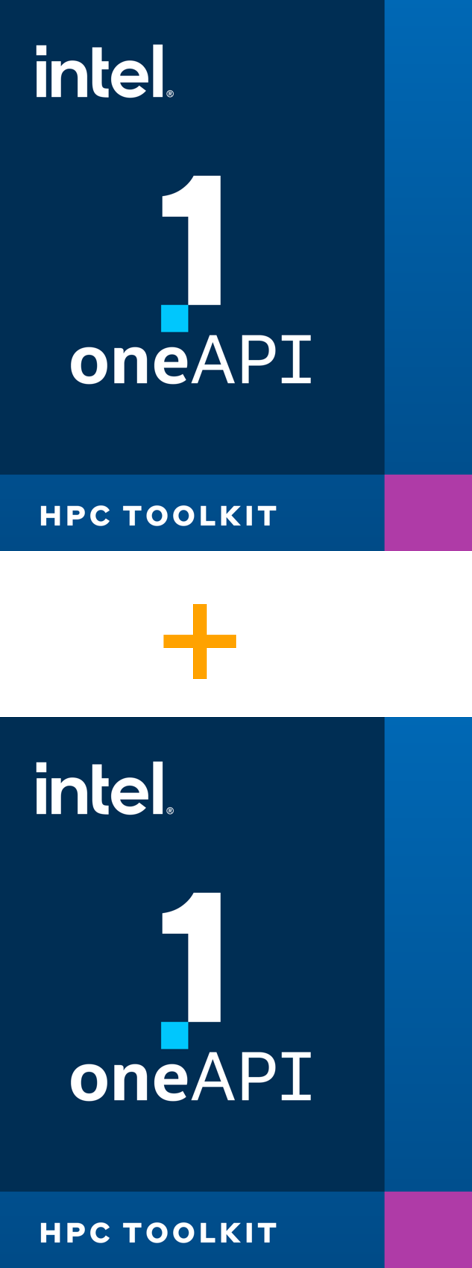 Transición de Intel Parallel Studio a oneAPI
