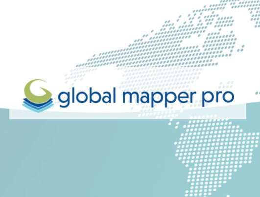 Global Mapper Pro Download