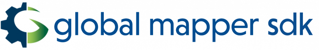 Global Mapper SDKs