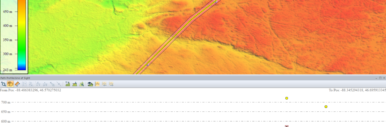 Global Mapper- El poder de crear mapas | Danysoft