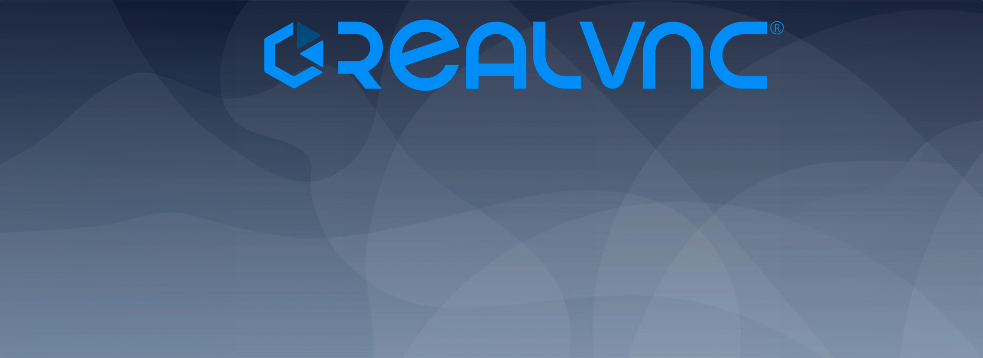 RealVNC Connect