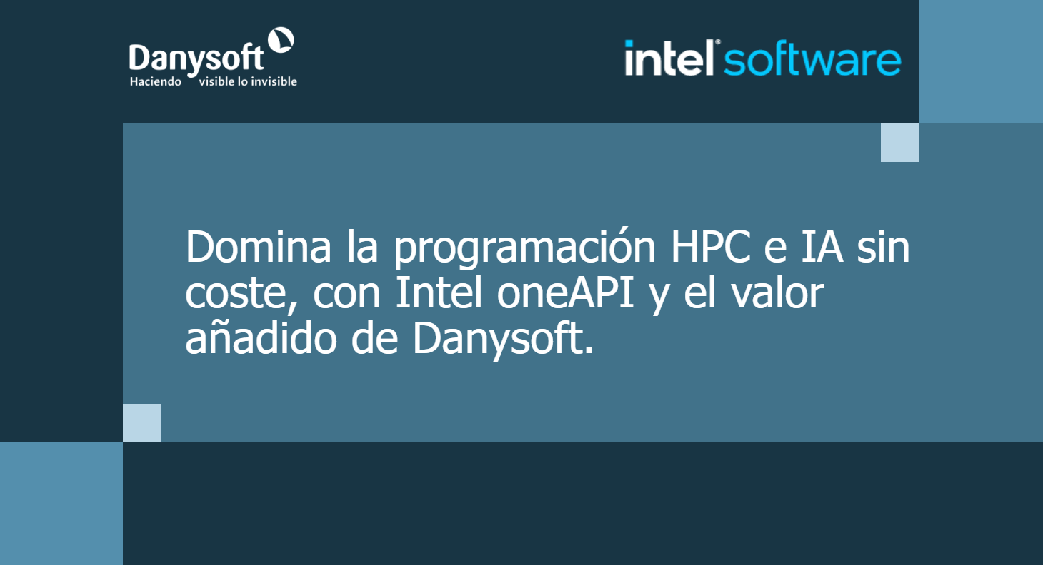 Desarrollo HPC e IA, ¡con todos los recursos gratis!